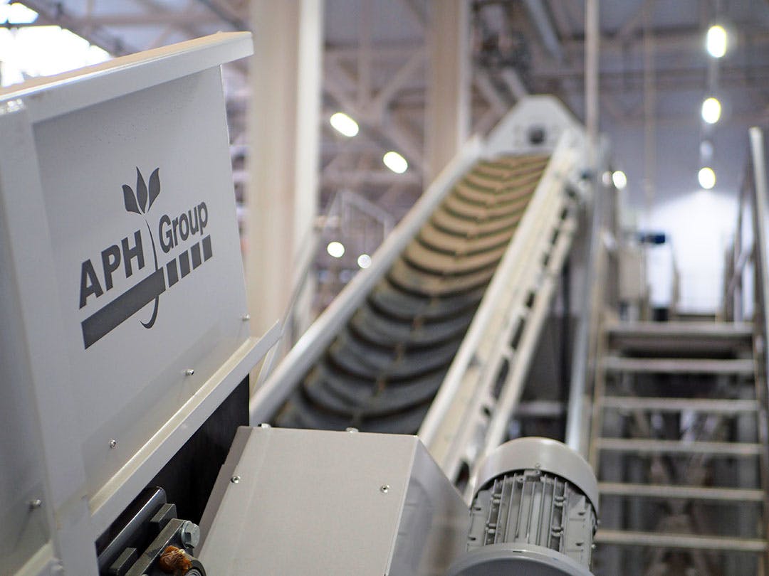 Miljoenenorders voor APH Group - Trekker