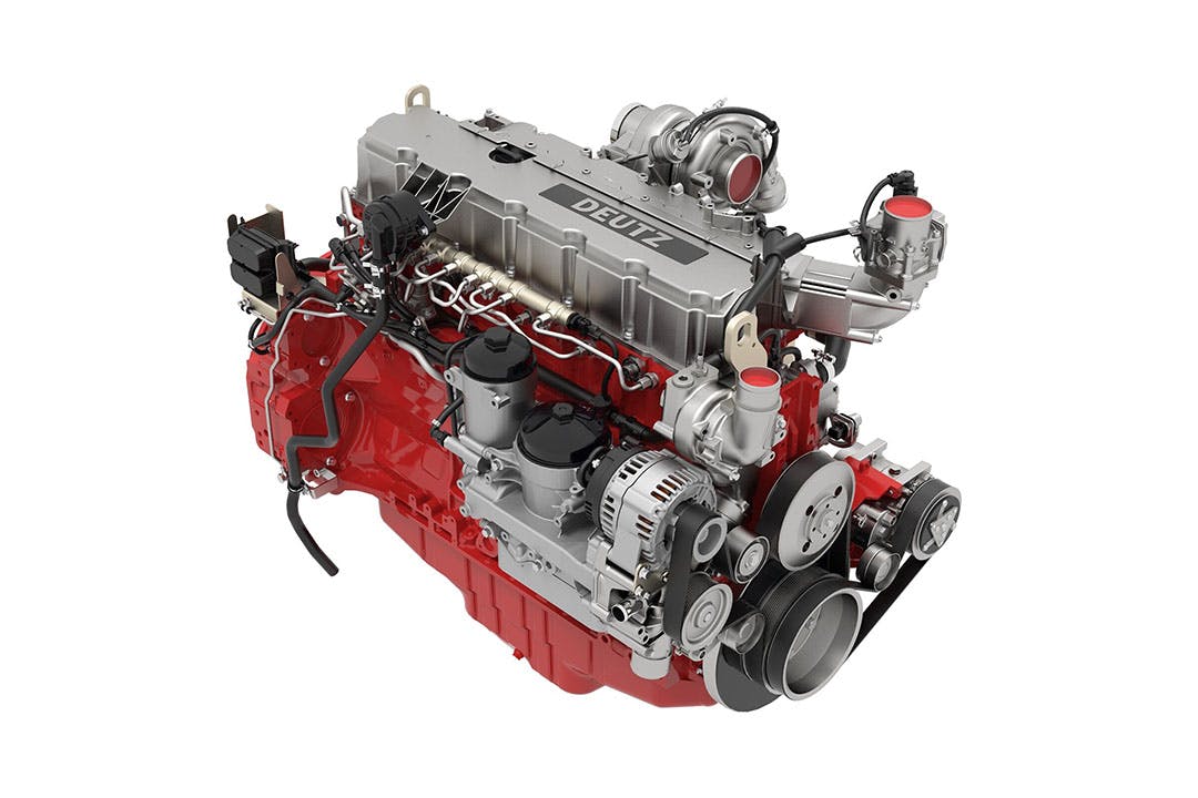 Deutz keurt motoren goed voor HVO-biodiesel - Trekker