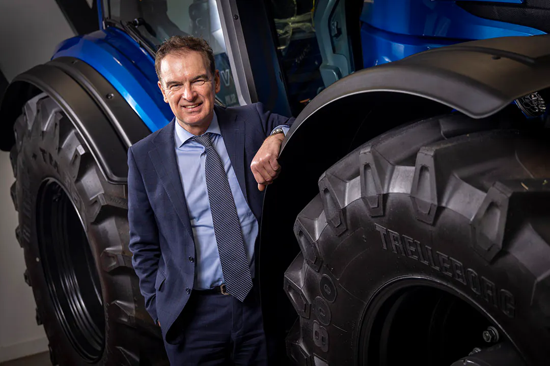 Gerrit van der Scheer: ‘Dealer moet goede boterham kunnen verdienen ...
